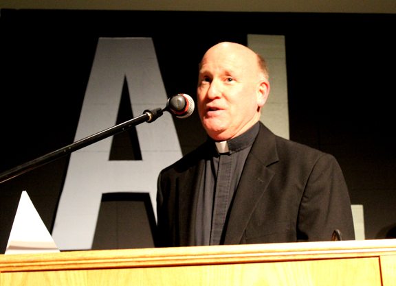 Erickson named Citizen of the Year | News, Sports, Jobs - The Alpena News